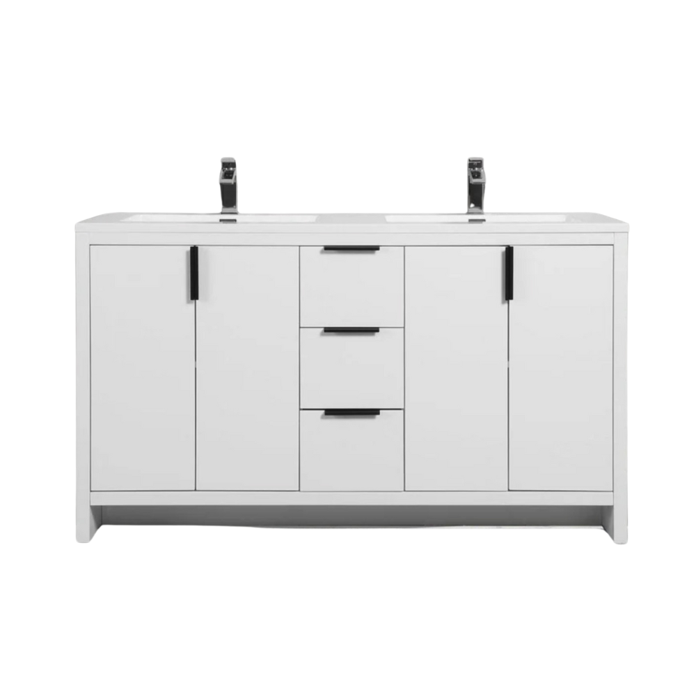 Vanités de salle de bain – Design raffiné et choix variés – Page 5